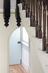 Queen Bess House East Melbourne - e-architect