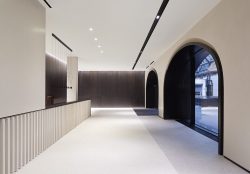 The Minster Building in London, City Offices - e-architect