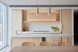 85 Spring Street Melbourne Tower - e-architect