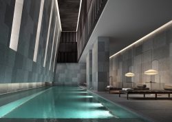 85 Spring Street Melbourne Tower - e-architect