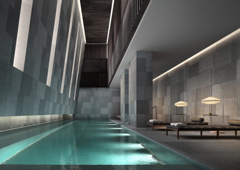 85 Spring Street Melbourne Tower - e-architect