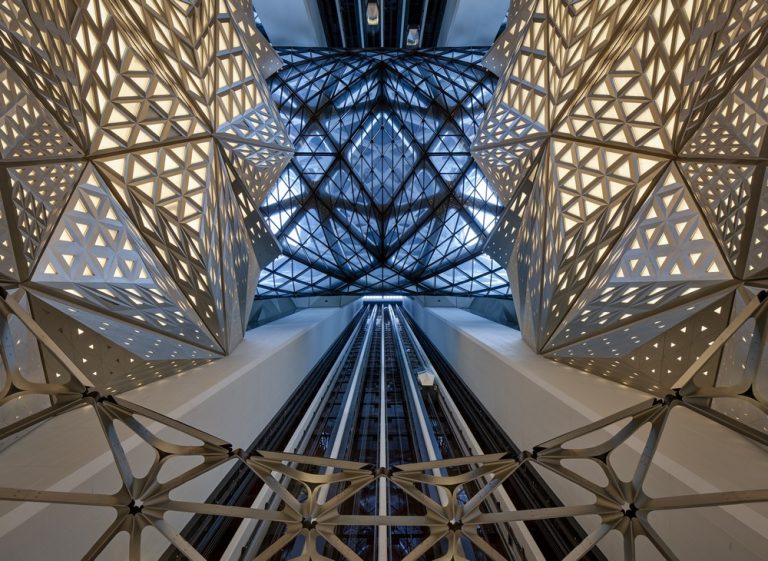 Studio City Phase 2 Macau Hotel - e-architect