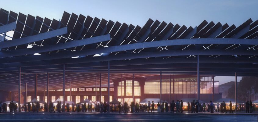 e-architect - Page 875 of 1836 - Architecture News - Buildings