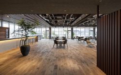 Kyoto Prefecture Library and Archives - e-architect