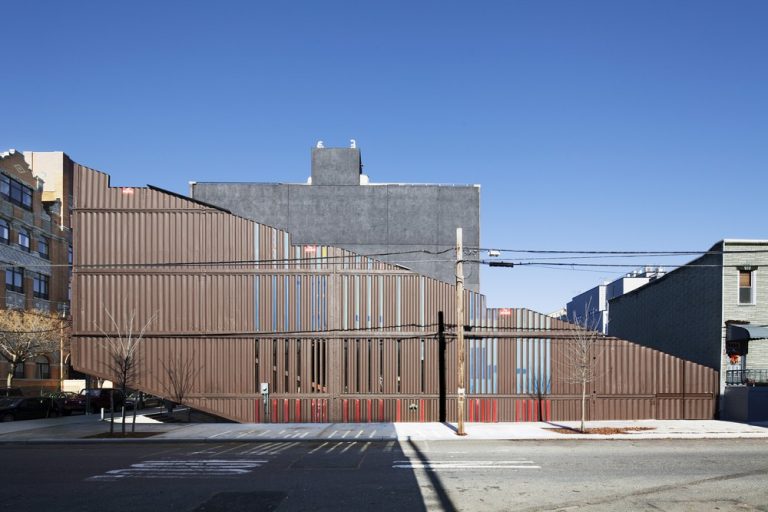 Brooklyn buildings: New York architecture designs – e-architect