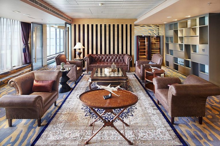 Ambassador’s Residence British Embassy Beijing - e-architect