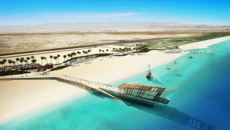 Kettle Collective Architects Office - e-architect