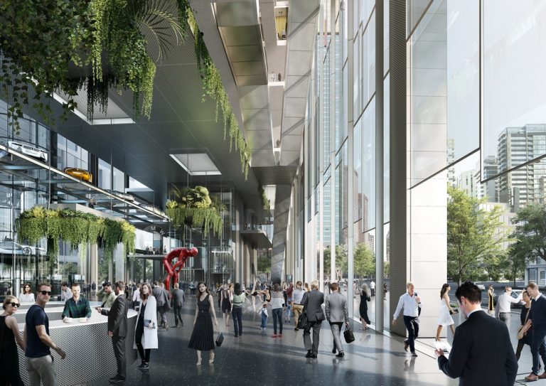 MVRDV Architects, Netherlands architecture designs – e-architect