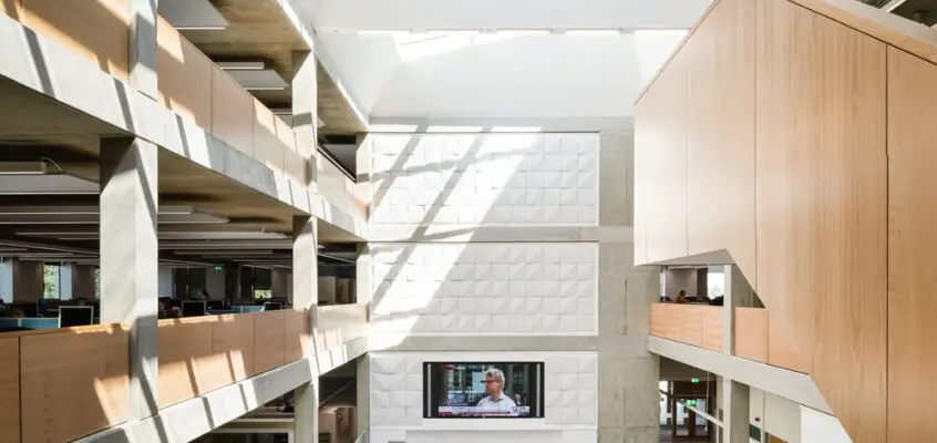 e-architect - Page 856 of 1836 - Architecture News - Buildings