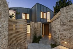 Culverden Road House, Balham South London - e-architect