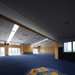 Bulimba State School Hall and Classroom - e-architect