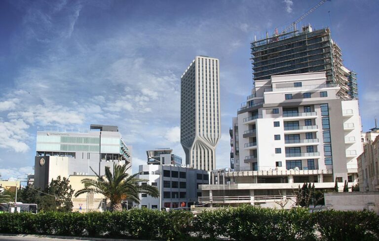 Malta architecture news: buildings designs – e-architect