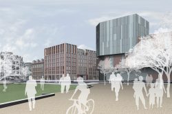 Belfast Buildings: Northern Irish Architecture - e-architect