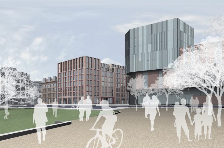 Allford Hall Monaghan Morris Architects, AHMM - e-architect