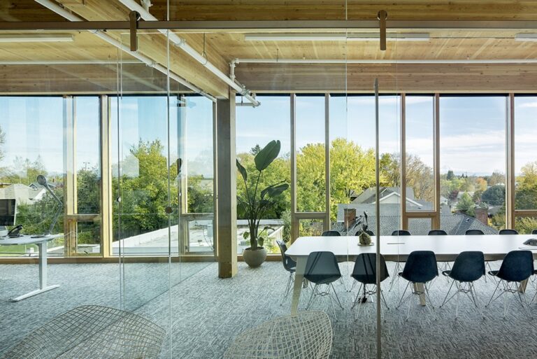 Albina Yard Portland, Oregon building - e-architect