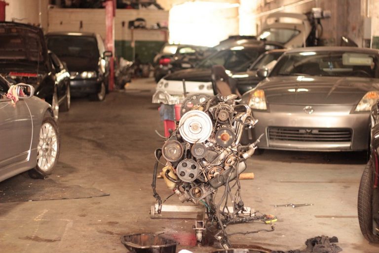 Cool auto shop tools you need tips, DIY advice - e-architect