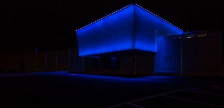 Gotha Cosmetics Headquarter in Lallio, Bergamo - e-architect