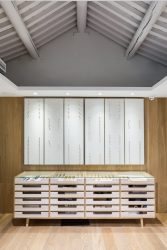 Jing Fan Shop in Beijing Retail Interior - e-architect