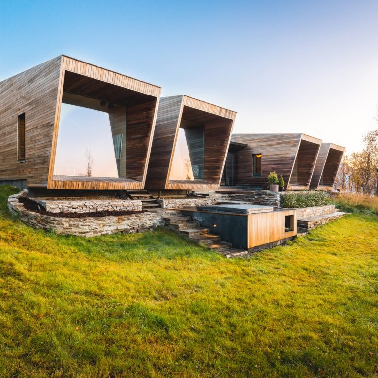 Norwegian houses: Norway residential property – e-architect