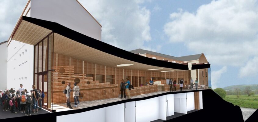 e-architect - Page 833 of 1829 - Architecture News - Buildings