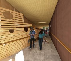 Moat Brae House, Dumfries, Scotland - e-architect