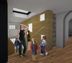 Moat Brae House, Dumfries, Scotland - e-architect