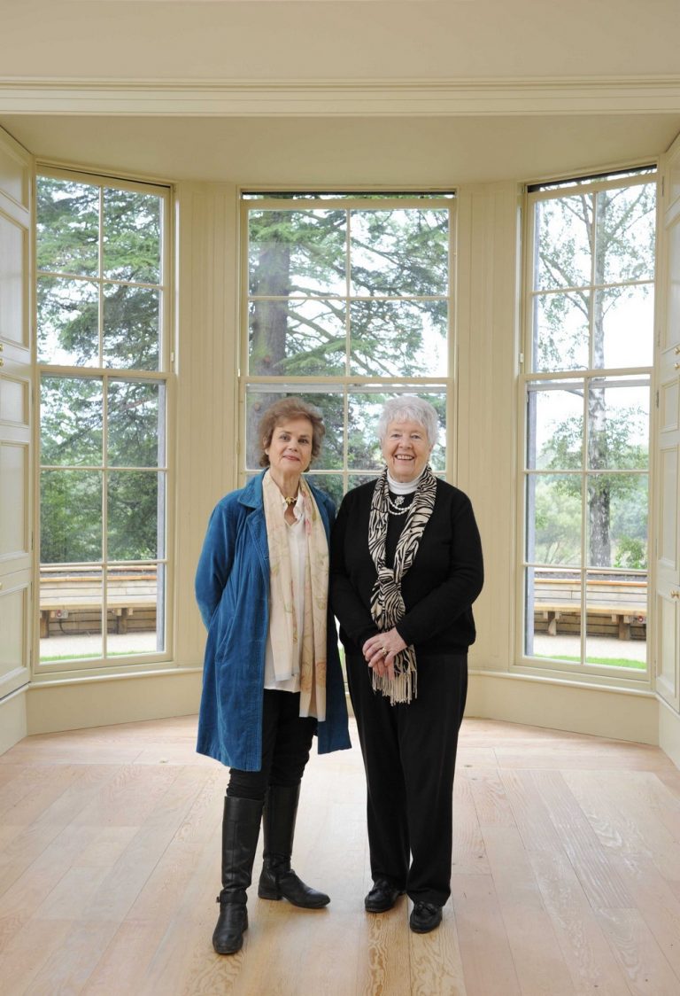 Moat Brae House, Dumfries, Scotland - e-architect