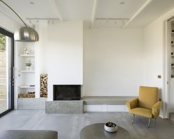 Old Lydd Road Residences Camber Sands - e-architect