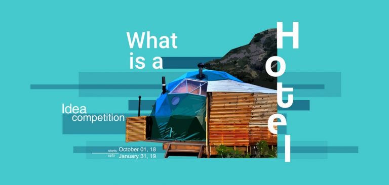 What is a Hotel Competition - e-architect