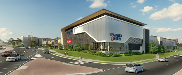 Yamanto Central Ipswich, Queensland - e-architect