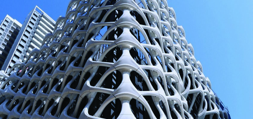 e-architect - Page 821 of 1827 - Architecture News - Buildings