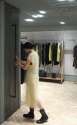 MAX&Co. Flagship Store Madrid - e-architect