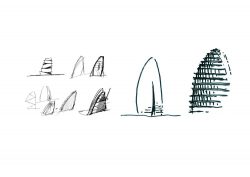 National Trade Center in Taichung Building - e-architect