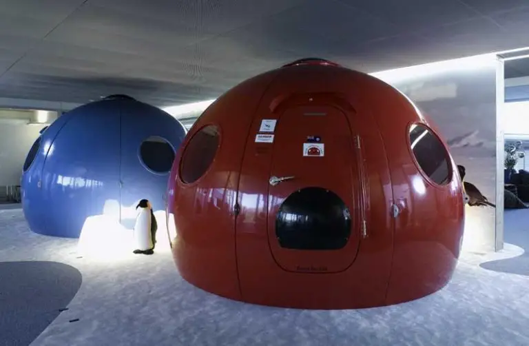 Google buildings: office architecture design - e-architect