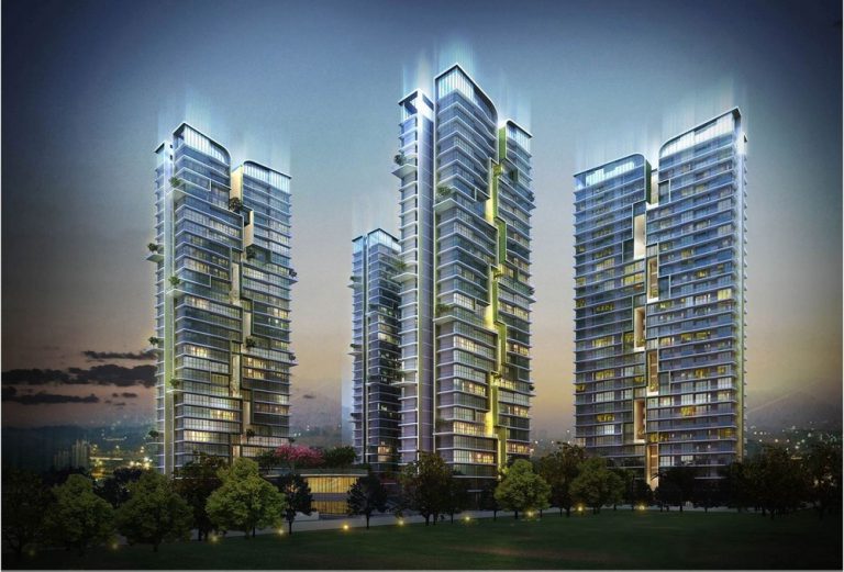 Mumbai buildings: Maharashtra architecture designs – e-architect