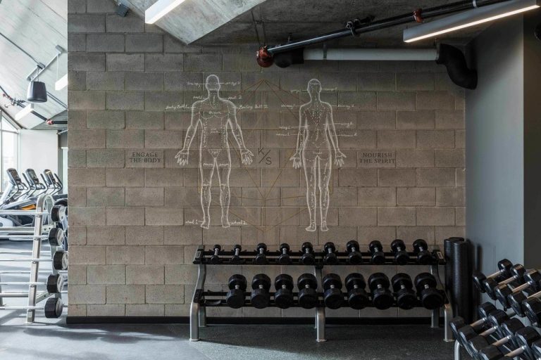 The Yard Building in Portland, Oregon - e-architect