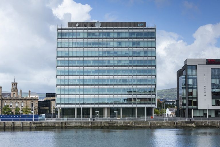Belfast Buildings: Northern Irish Architecture - e-architect