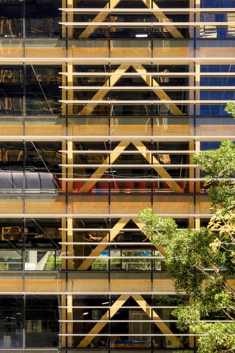 International House Sydney by Tzannes - e-architect