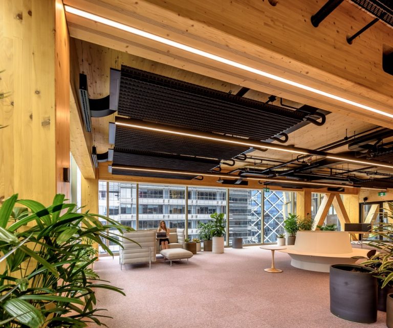 International House Sydney by Tzannes - e-architect