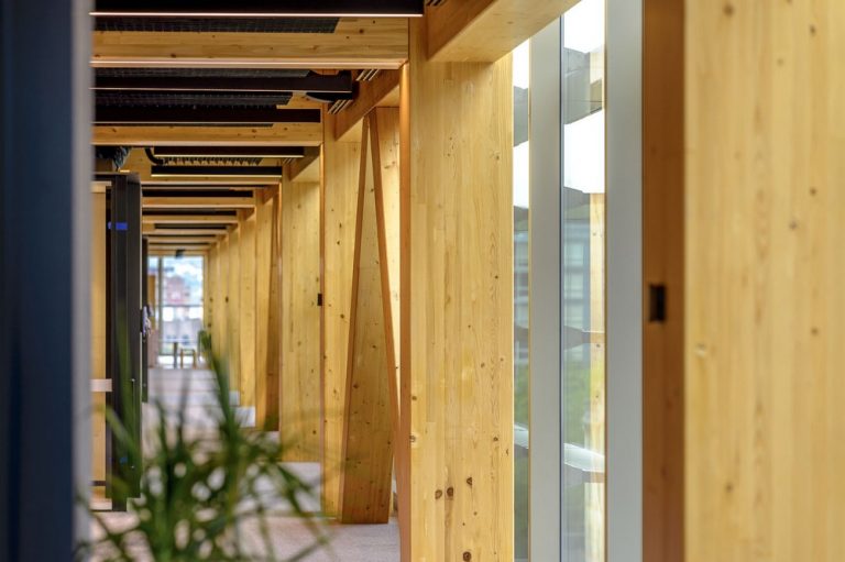 International House Sydney by Tzannes - e-architect