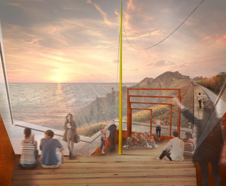 Metropolitan Opera House in Busan by moh - e-architect