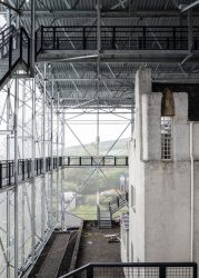 Hill House Box in Helensburgh Building - e-architect