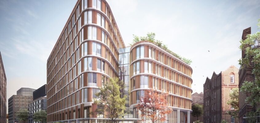 e-architect - Page 815 of 1841 - Architecture News - Buildings