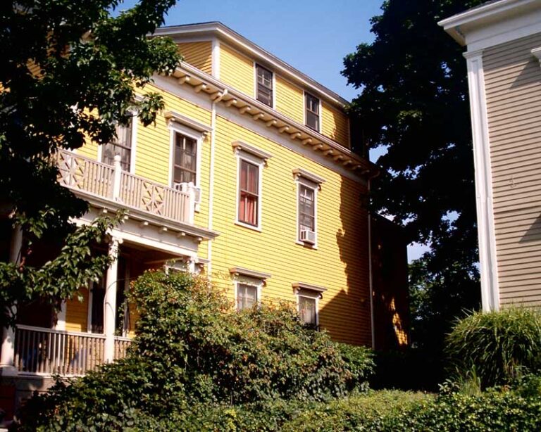 Providence Buildings: Rhode Island Architecture - e-architect