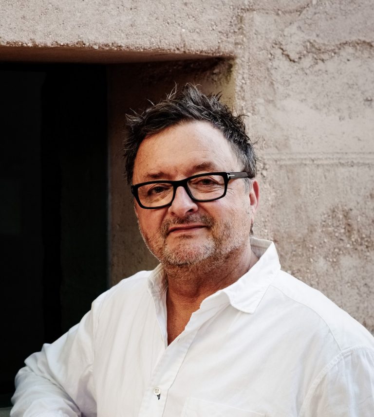 Studio Rick Joy, Tucson Architects - e-architect