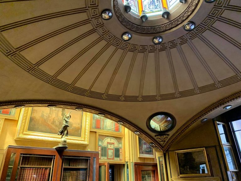 John Soane House London, Lincoln's Inn - e-architect