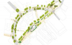 LDA Design - British Landscape Architects - e-architect