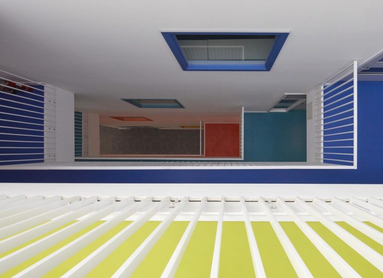 Bobby Moore Academies, Stratford School – e-architect