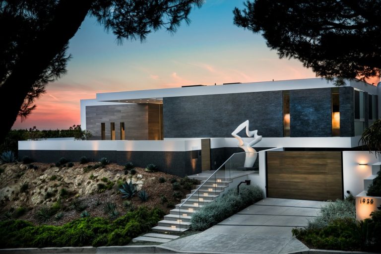 Collywood Residence in West Hollywood, CA – e-architect