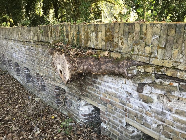 Fort Burgoyne in Dover, Kent Ancient Monument – e-architect